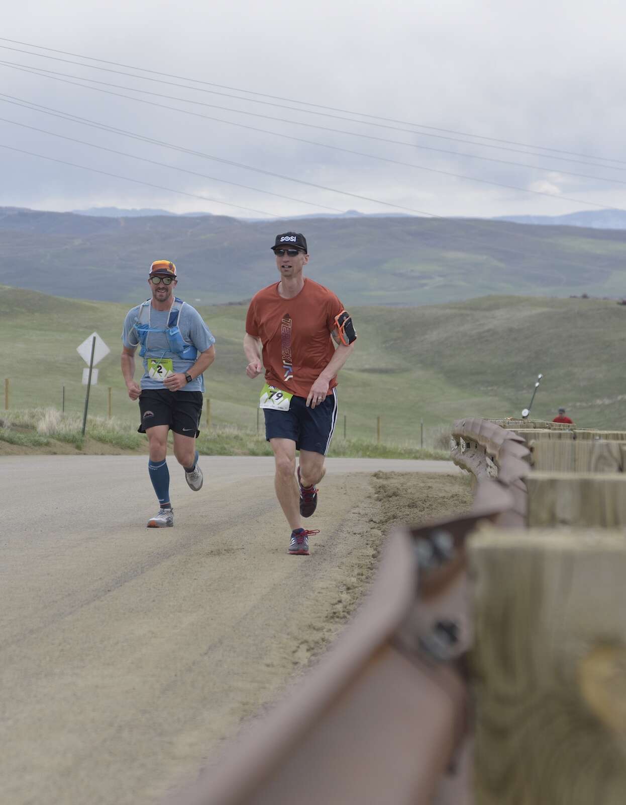 Photos: Hayden Cog Run | SteamboatToday.com